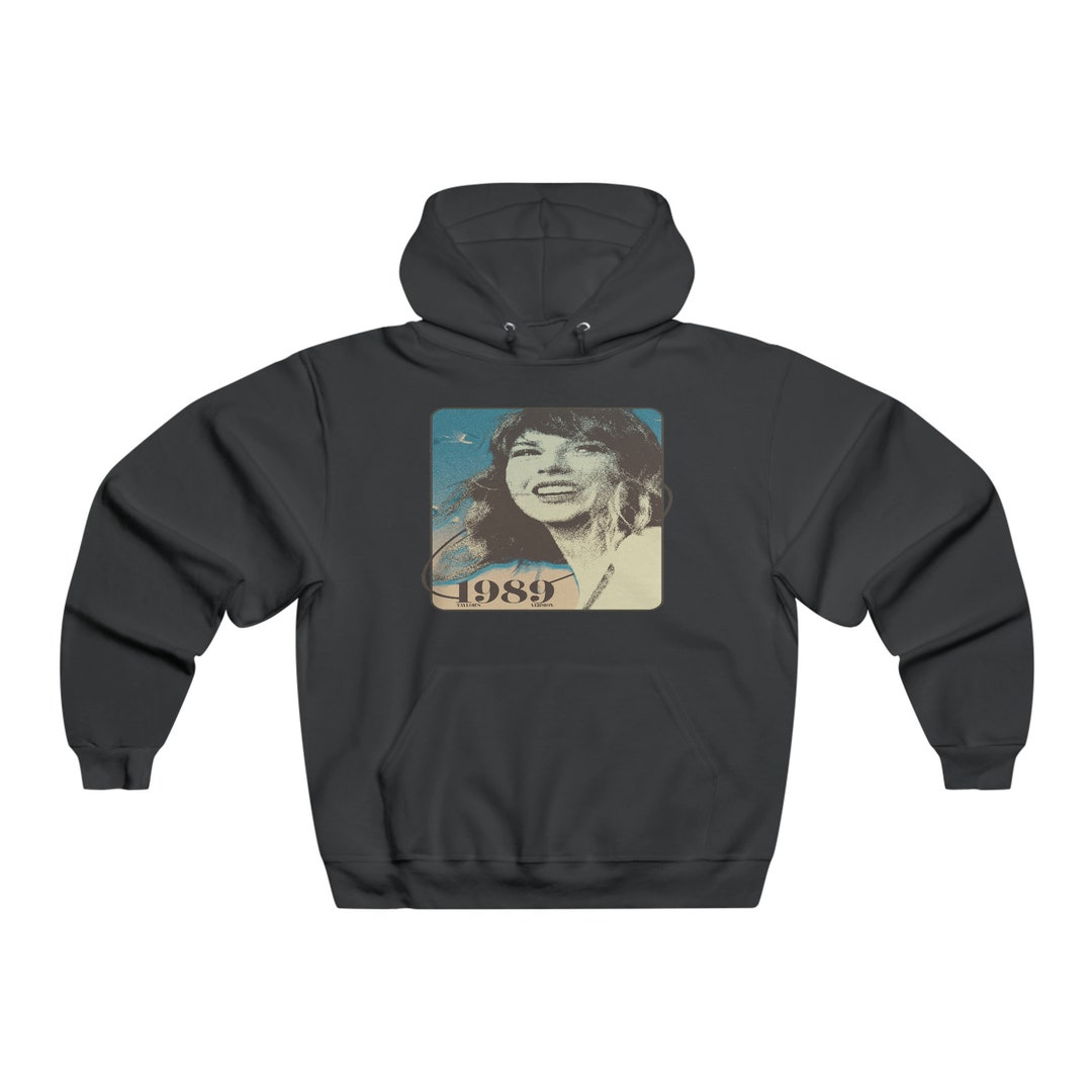 Taylor Swift Hooded Sweatshirt - Etsy