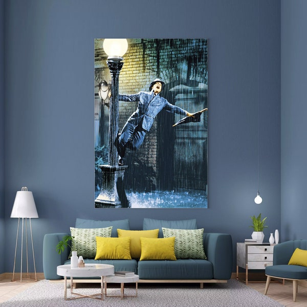 Gene Kelly - Etsy