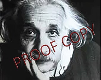 Apple Think Different Einstein - Etsy