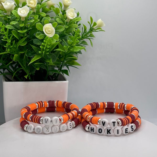 Virginia Tech - Etsy