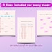 Korean Cheat Sheet Useful Korean Language Korean Time in Korean Honorifics Learn Korean Template ...