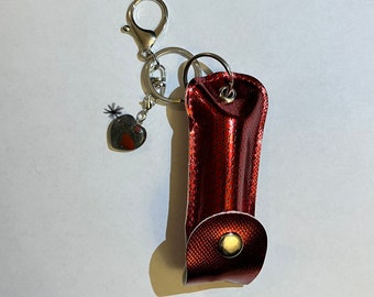 Mace Keychain - Etsy