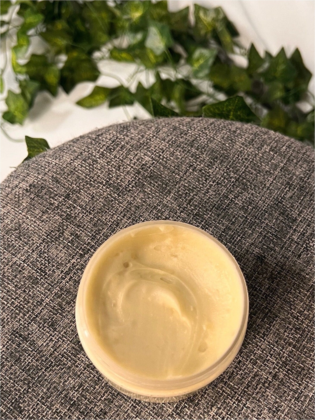 Leave In And Grow Cream Etsy