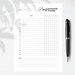 Editable Daily Checklist, Printable Weekly to Do List, Weekly Checklist ...