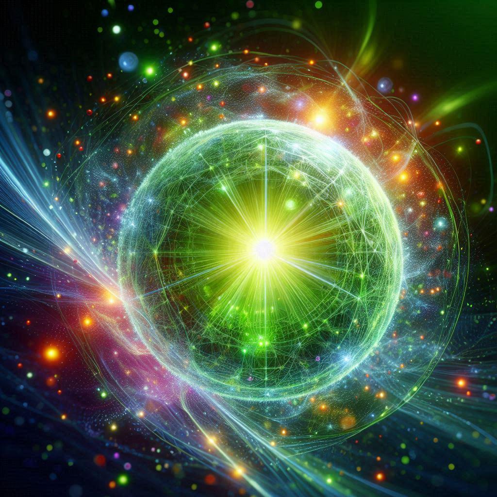 Life Force Energy Spread - Etsy