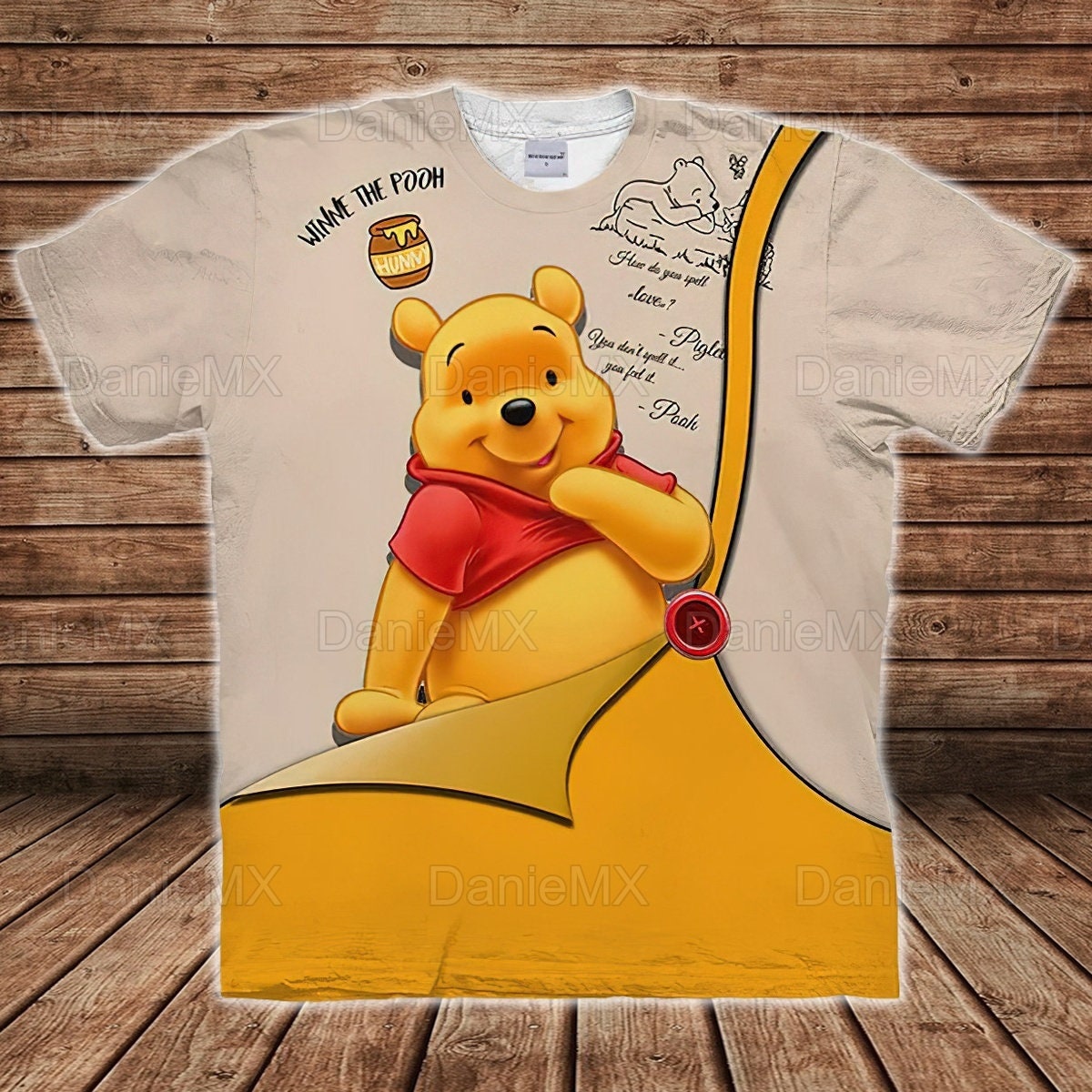 Winnie The Pooh Shirt, Poor Bear Hoodie, Pooh Trends Hoodie, Pooh Cute ...