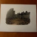 Brownfield (original Artwork) - Etsy