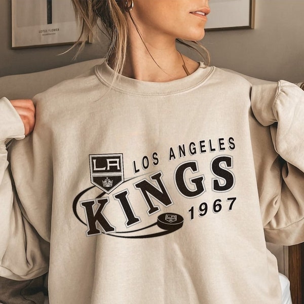 Los Angeles Kings - Etsy