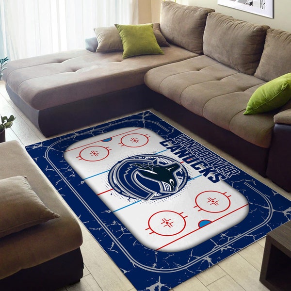 Vancouver Canucks - Etsy