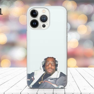 Beetlejuice Meme Tiktok Meme Funny Phone Case for iPhone 14 13 Pro Max ...