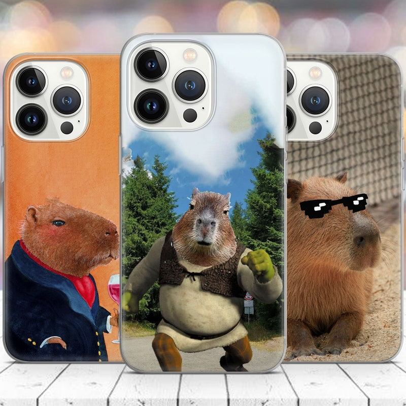 Funny Joke Phone Case - Etsy