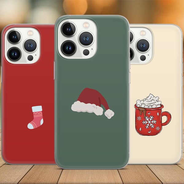 Pixel Santa Hat - Etsy