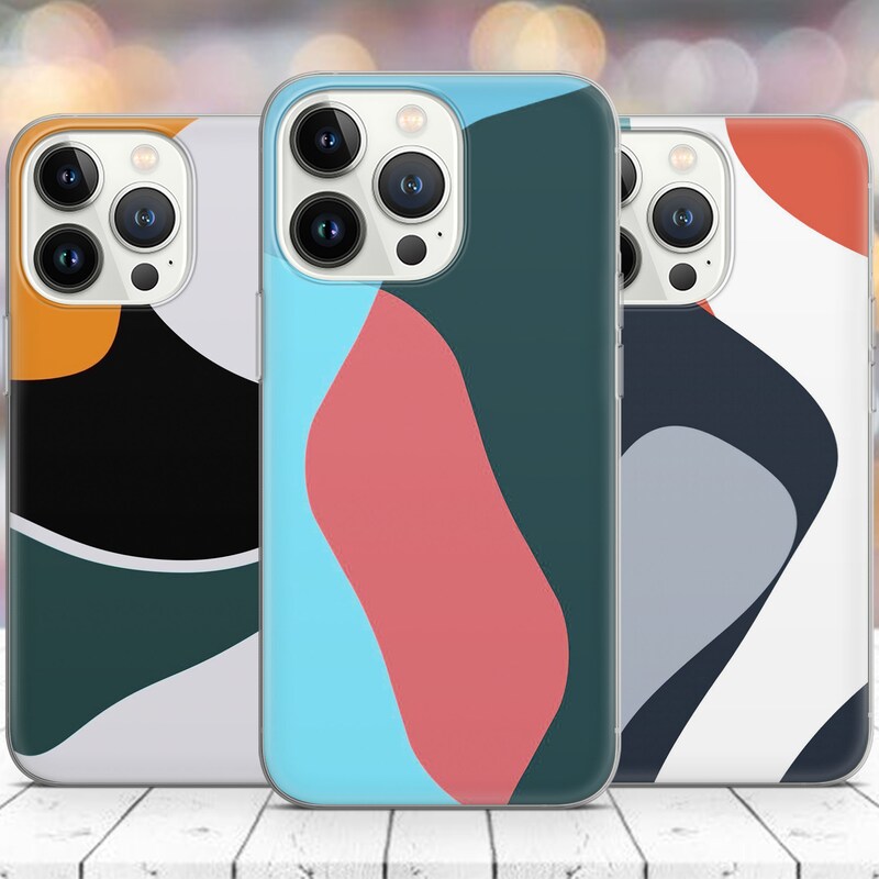 Stress Relief Phone Case - Etsy