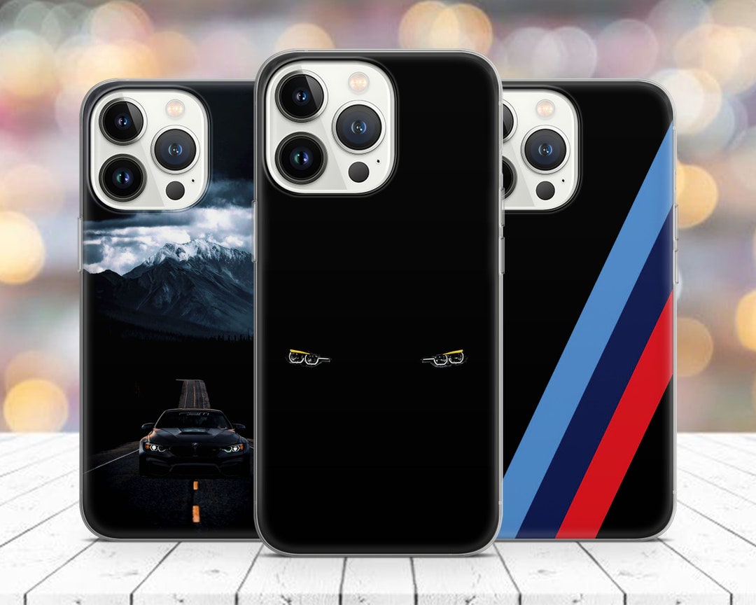 BMW M Power Sport German M4 M3 M5 Phone Case for Iphone 14 13 - Etsy UK