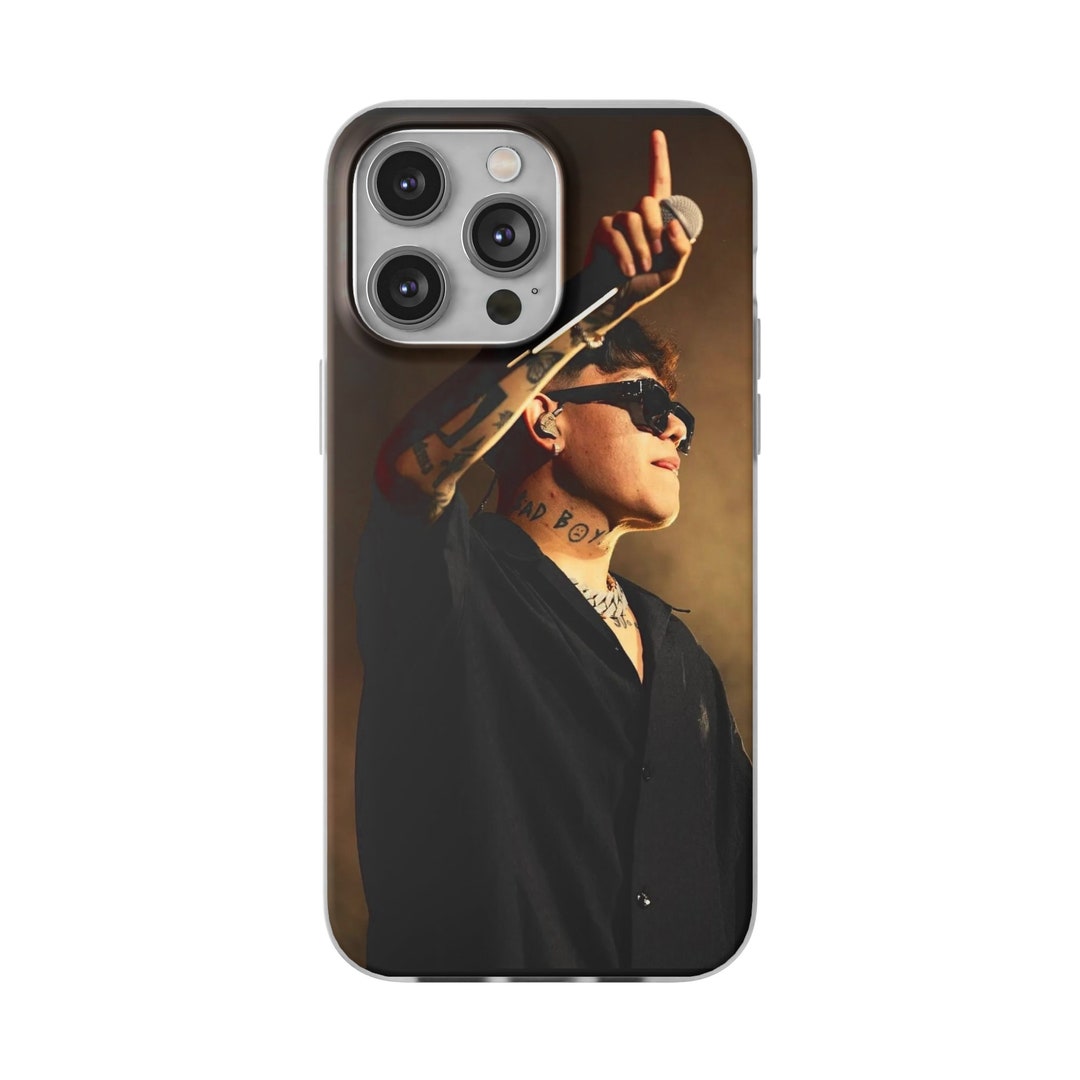 Junior H Case - Etsy