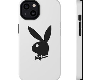 Playboy Phone Case - Etsy