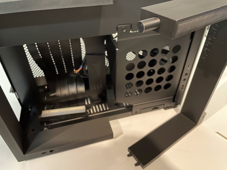 Lian Li A4 H20 CPU Side Panel Spacer Kit - Etsy