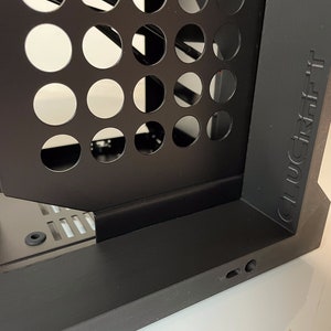 Lian Li A4 H20 CPU Side Panel Spacer Kit - Etsy