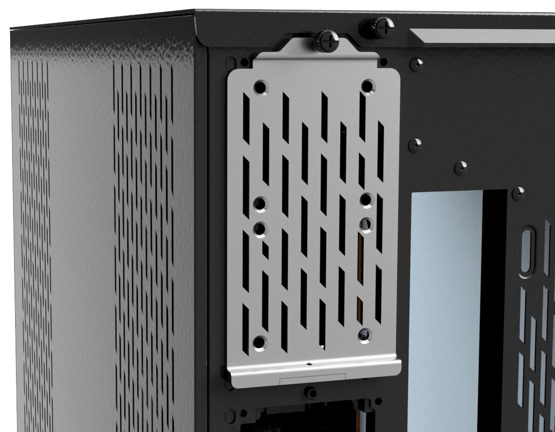 Lian Li O11 XL HDD Fan Housing Mount Bracket - Etsy