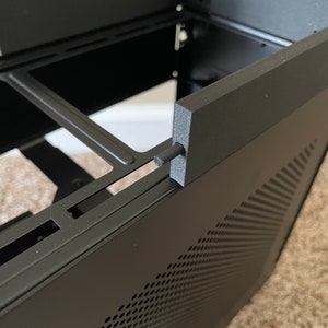 Lian Li A4 H20 Top Side Spacer Kit - Push/pull Fan Setup! - Etsy