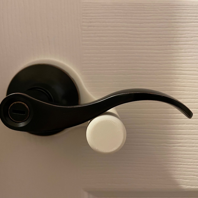 Hujiang C2 B Door Lock - Etsy Canada