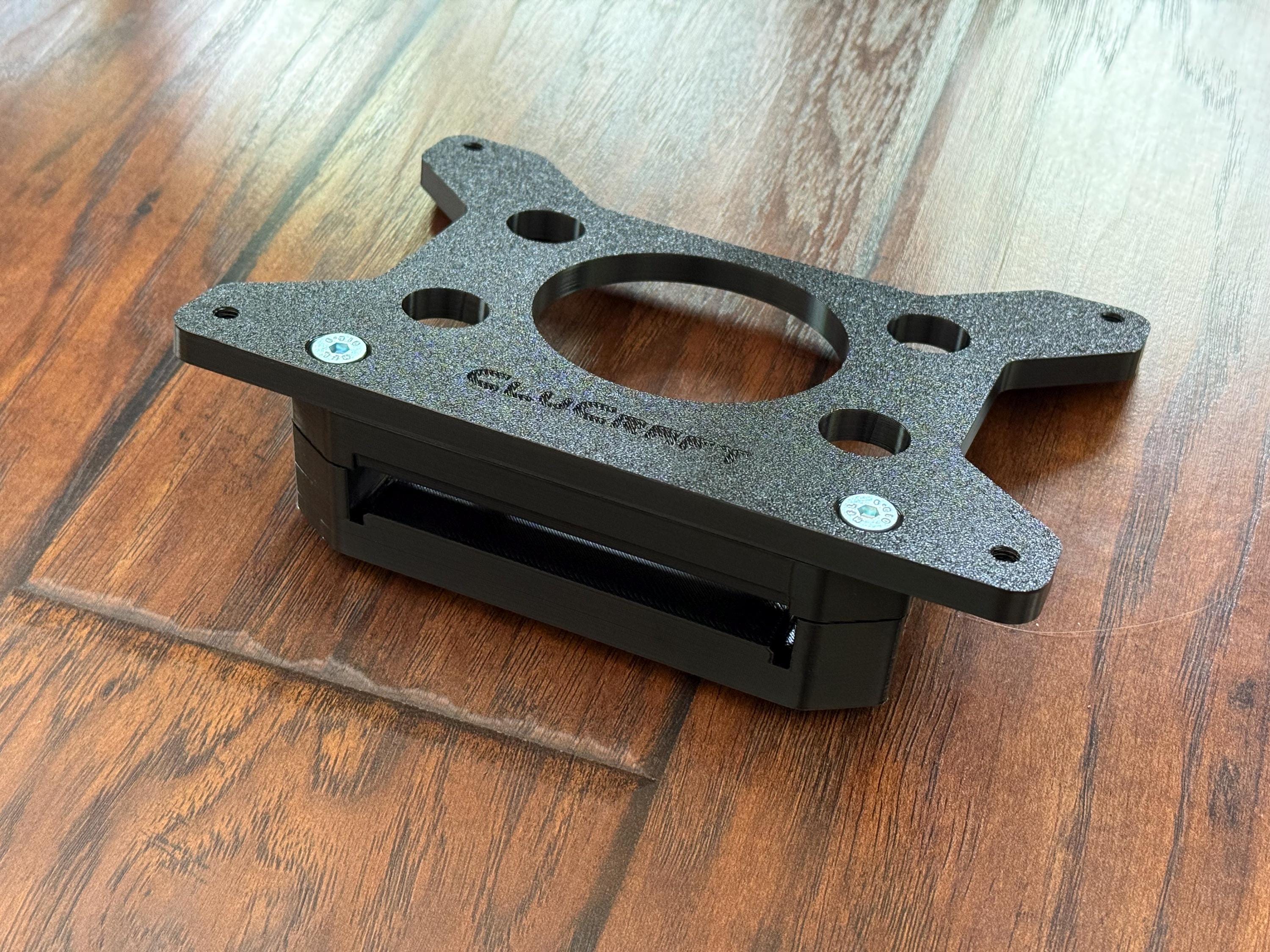 2025-2026 MK8.5 Golf GTI Front Centered Mount License Plate Bracket - Etsy