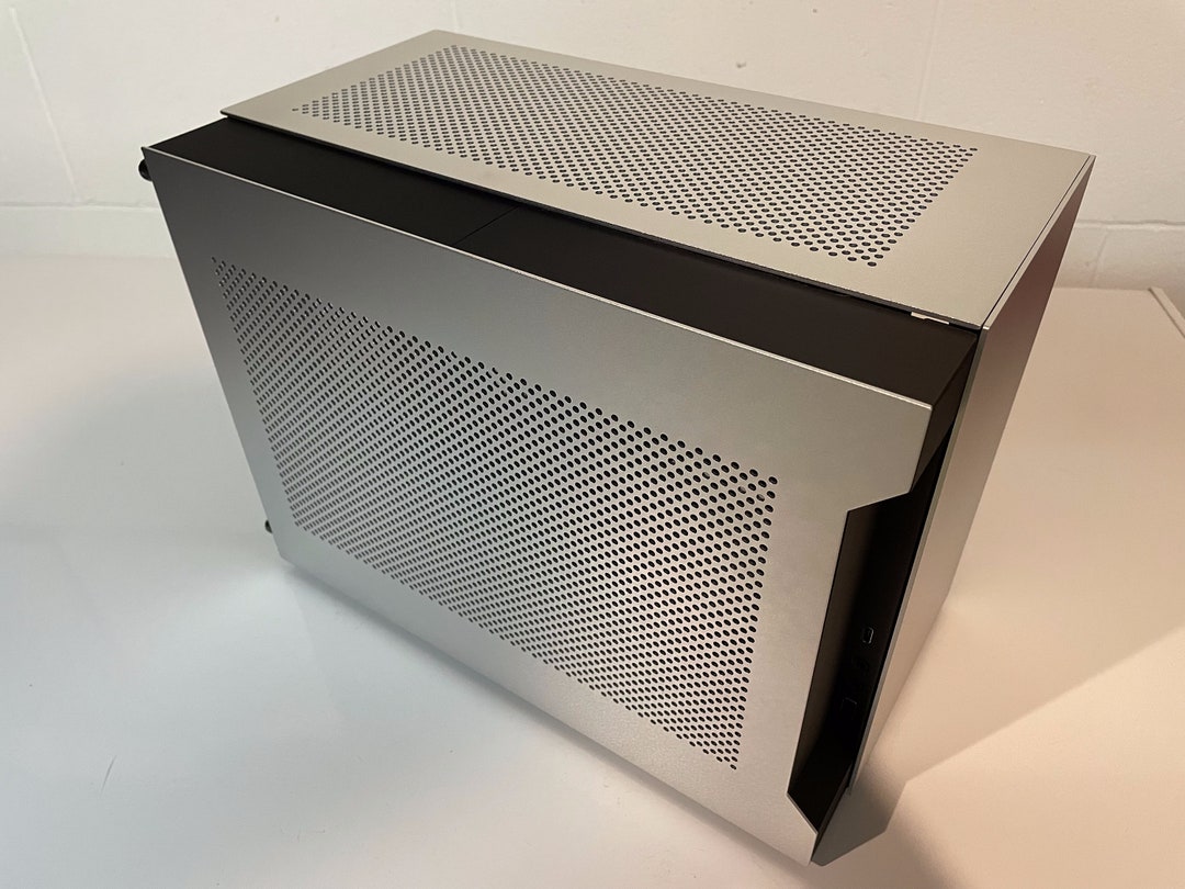 Lian Li A4 H20 CPU Side Panel Spacer Kit - Etsy