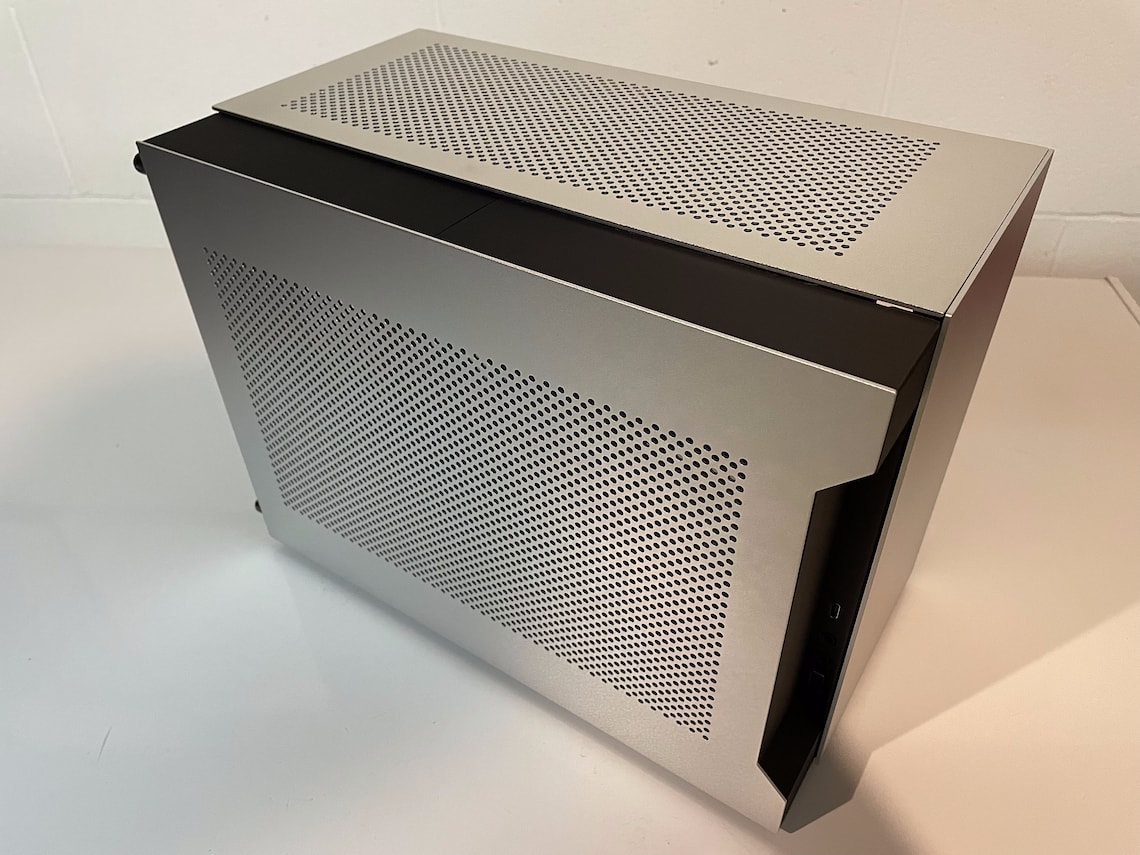Lian Li A4 H20 CPU Side Panel Spacer Kit - Etsy