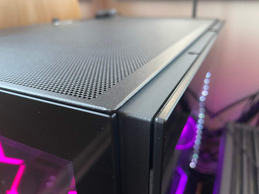 Lian Li EVO O11 Side Panel Spacer Kit (O11 Dynamic EVO) - Etsy