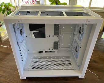 Lian Li O11 Mini & Mini Air Front Panel - Etsy