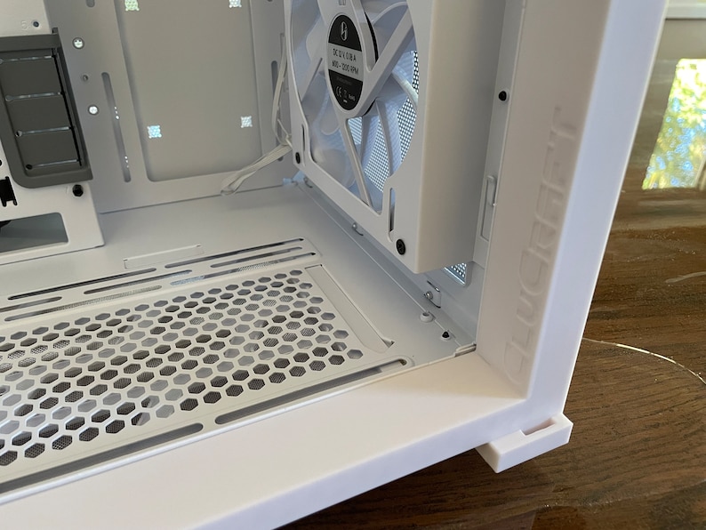 Lian Li O11 AIR Mini 30-60mm Side Panel Spacer Kit - Etsy