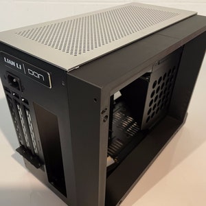 Lian Li A4 H20 CPU Side Panel Spacer Kit - Etsy