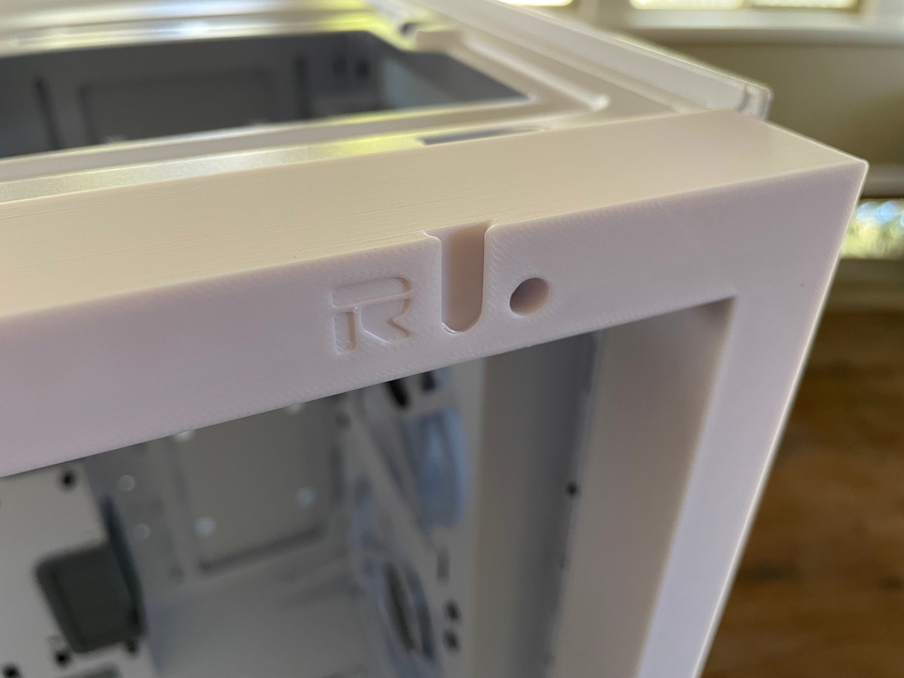 Lian Li O11 AIR Mini 30-60mm Side Panel Spacer Kit - Etsy