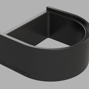 Keurig K Supreme (& Plus) Cup Riser Spacer Accessory - Etsy