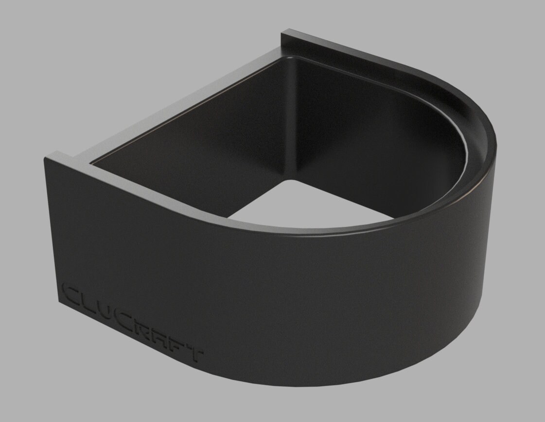 Keurig K Supreme (& Plus) Cup Riser Spacer Accessory - Etsy