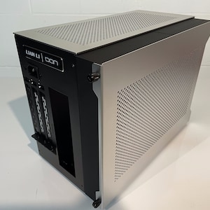 Lian Li A4 H20 CPU Side Panel Spacer Kit - Etsy