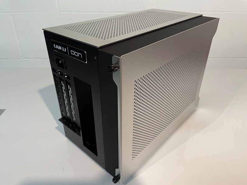 Lian Li A4 H20 CPU Side Panel Spacer Kit - Etsy