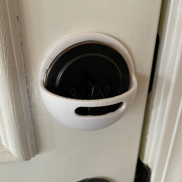 Deadbolt Lock - Etsy