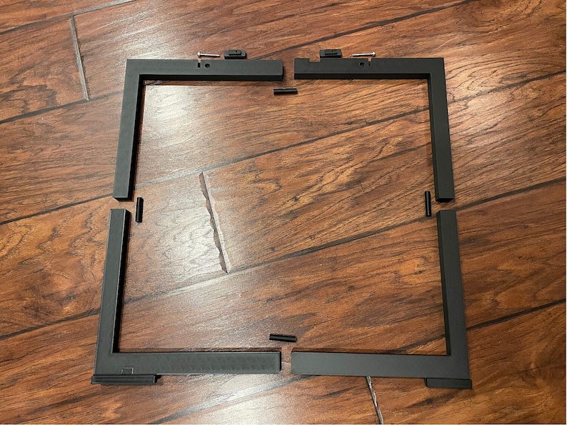 Lian Li EVO O11 Side Panel Spacer Kit (O11 Dynamic EVO) - Etsy