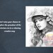 Realistic Victorian Ladies: Grayscale Coloring Book for Adults, Instant ...