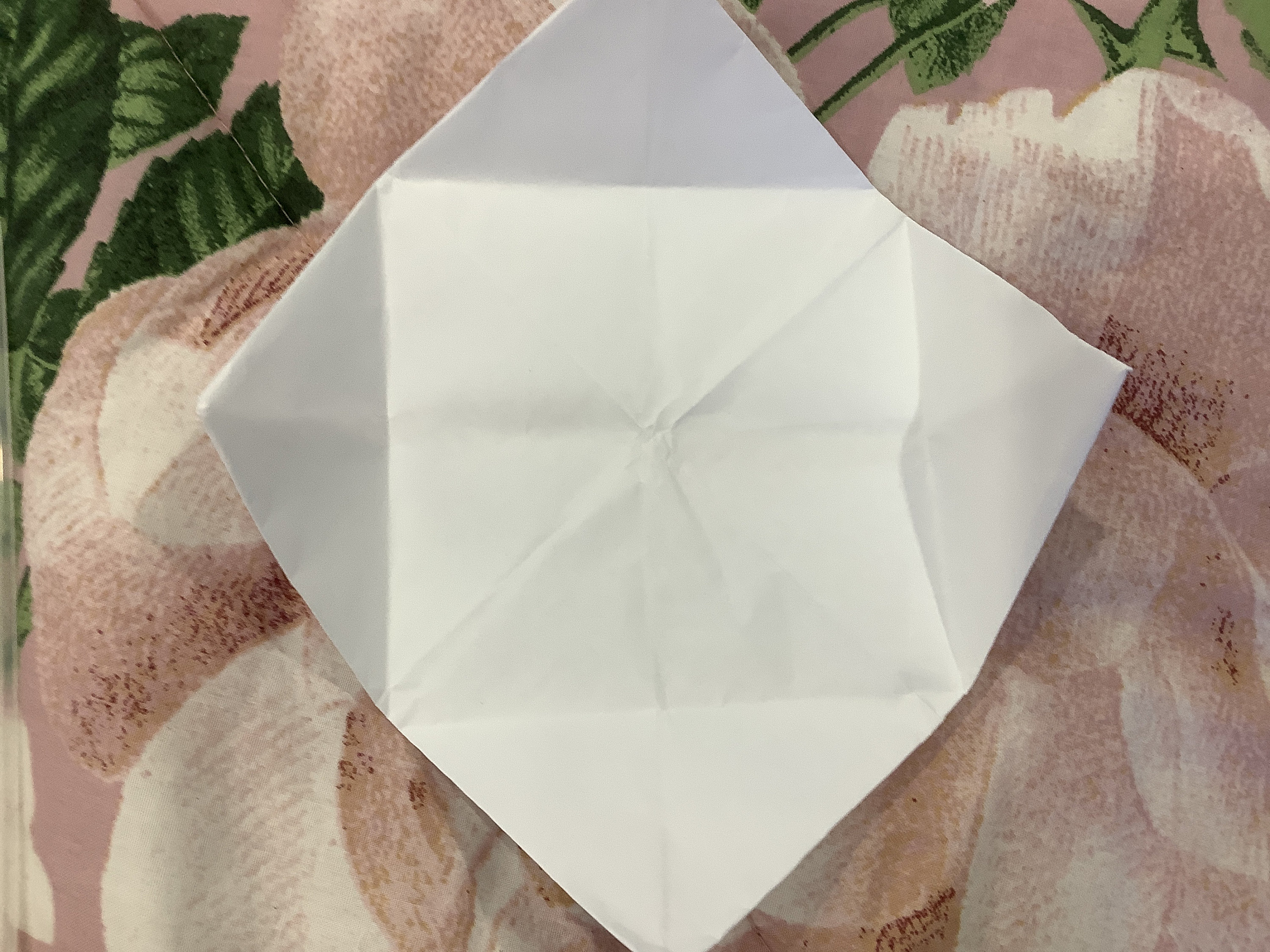 Chatter Box/ Fortune Teller - Etsy