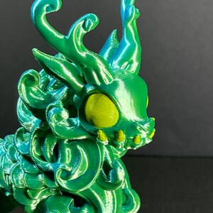 Qilin - Etsy