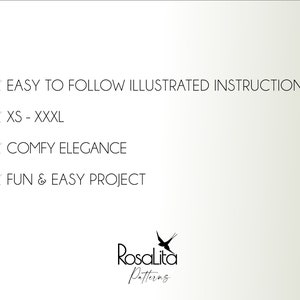 Melissa Maxi Dress Digital PDF Sewing Pattern With Tutorial XS-XXXL ...