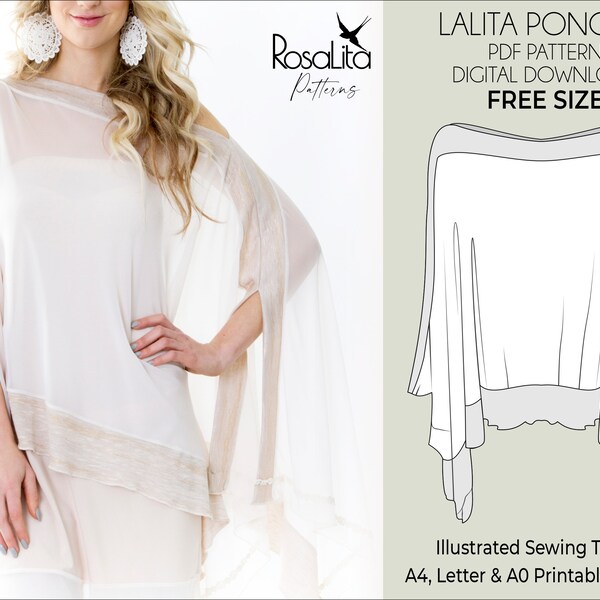 Beginner Sewing Pattern - Etsy