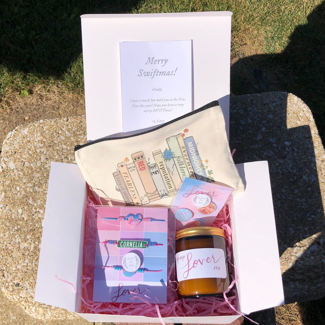 Lover Gift Box - Etsy