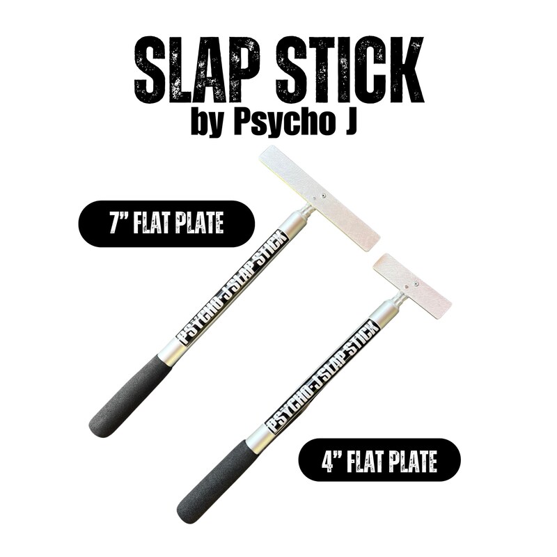 Slap Sticker - Etsy