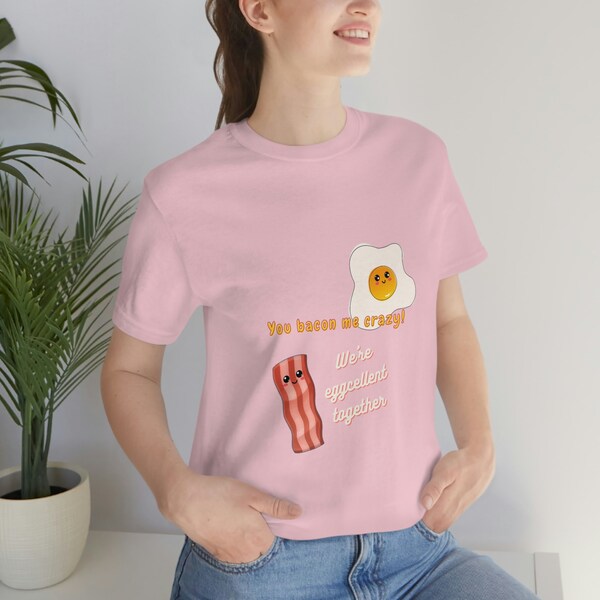Cute Bacon - Etsy