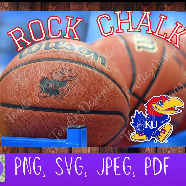 Ku Tumbler Svg - Etsy