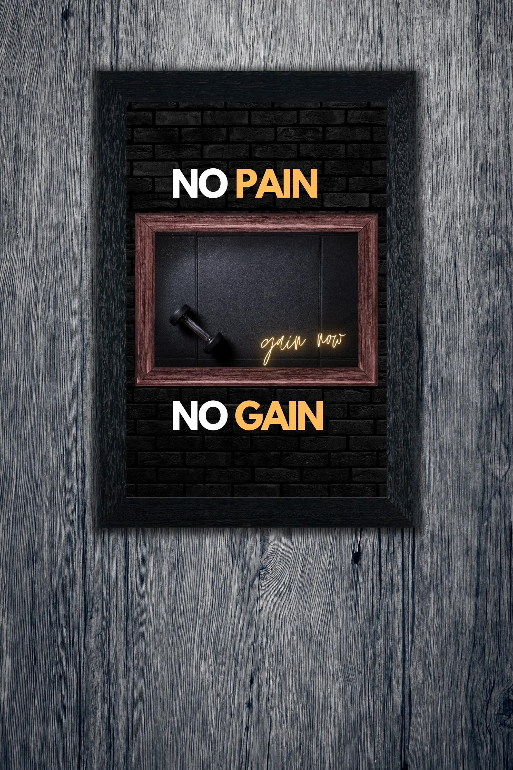 Digital Printable Poster for Motivation Mindset Desicion - Etsy