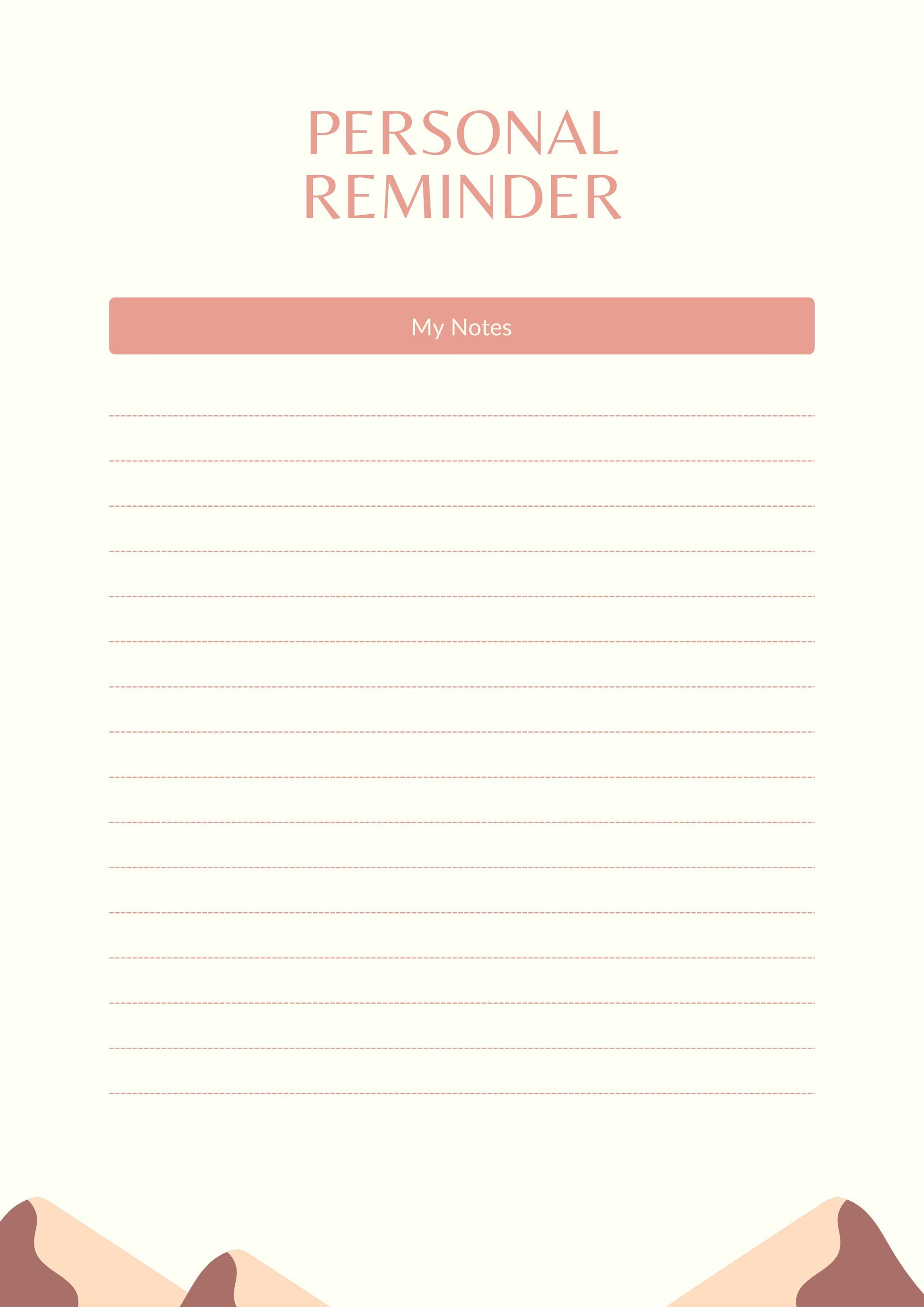 Cute and Pastel Digital, Printable Study Planner - Etsy